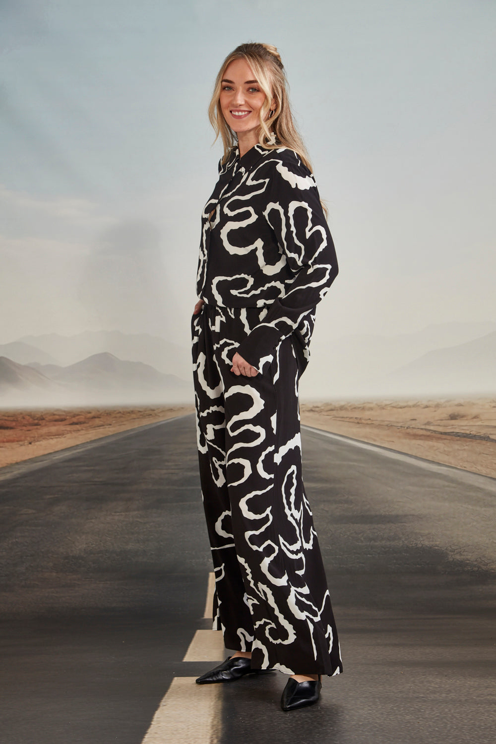 Verge Collection – Focus Boutique