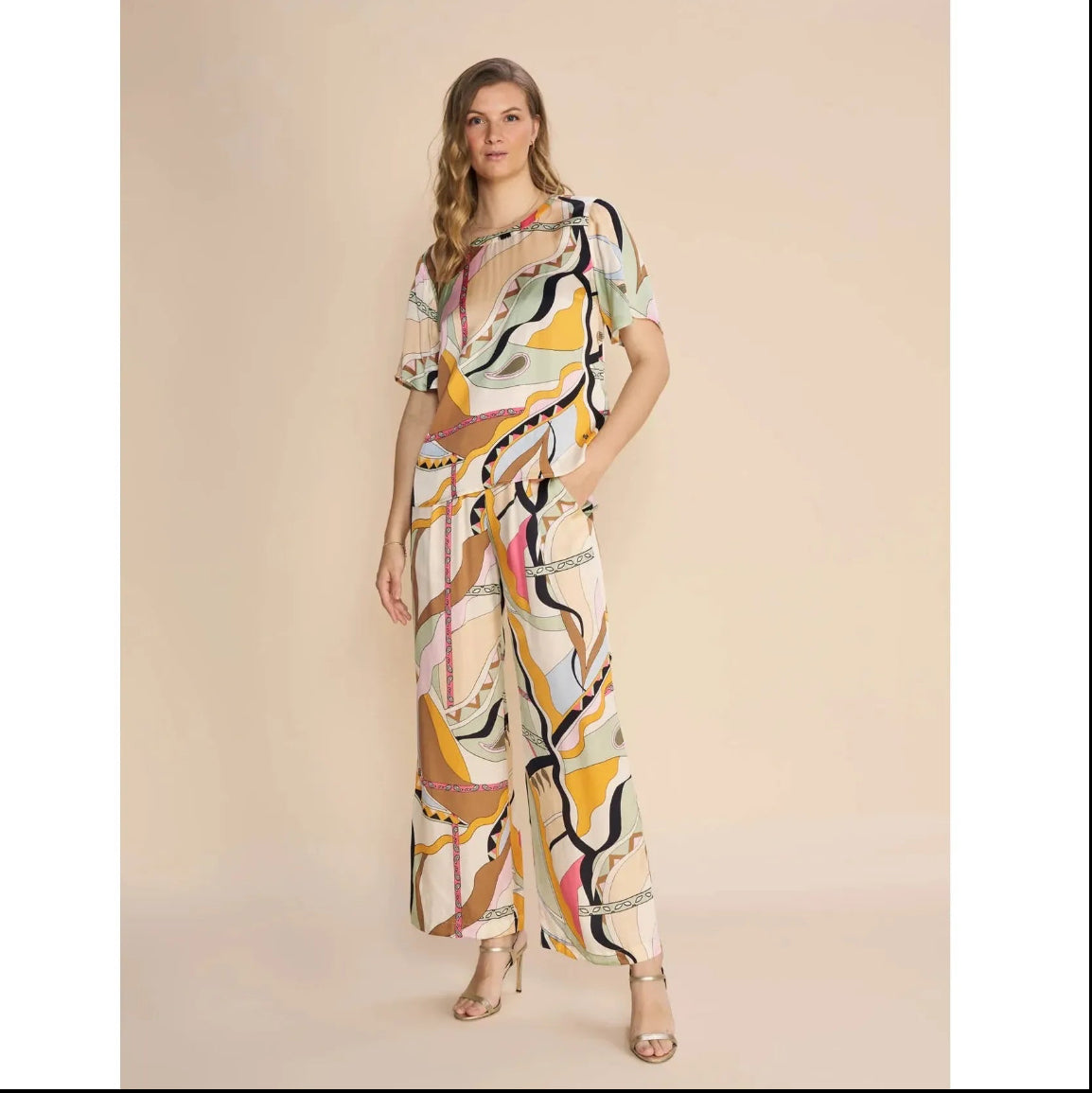 Mos Mosh – Focus Boutique